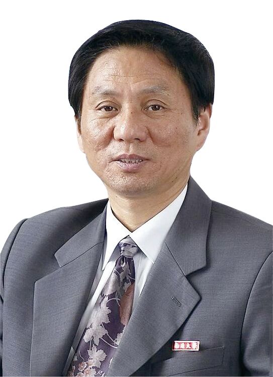 Gu Xiaosong
